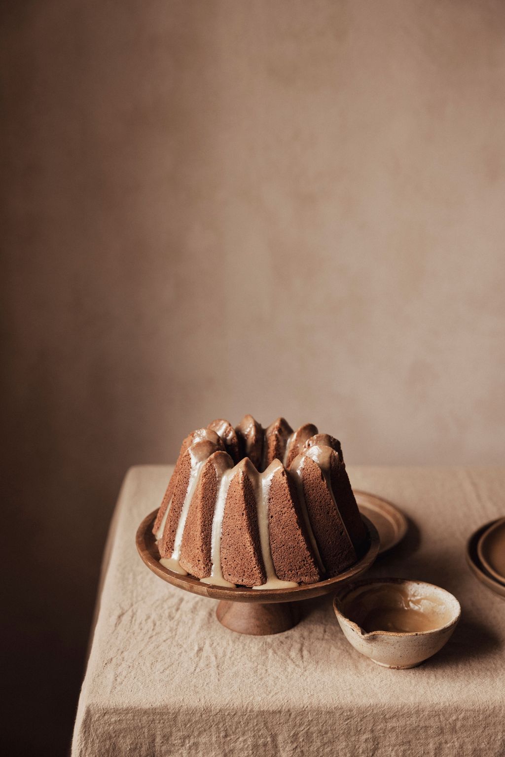 Bea Lubas whets our appetite for her talk on food photography at TPVS ...