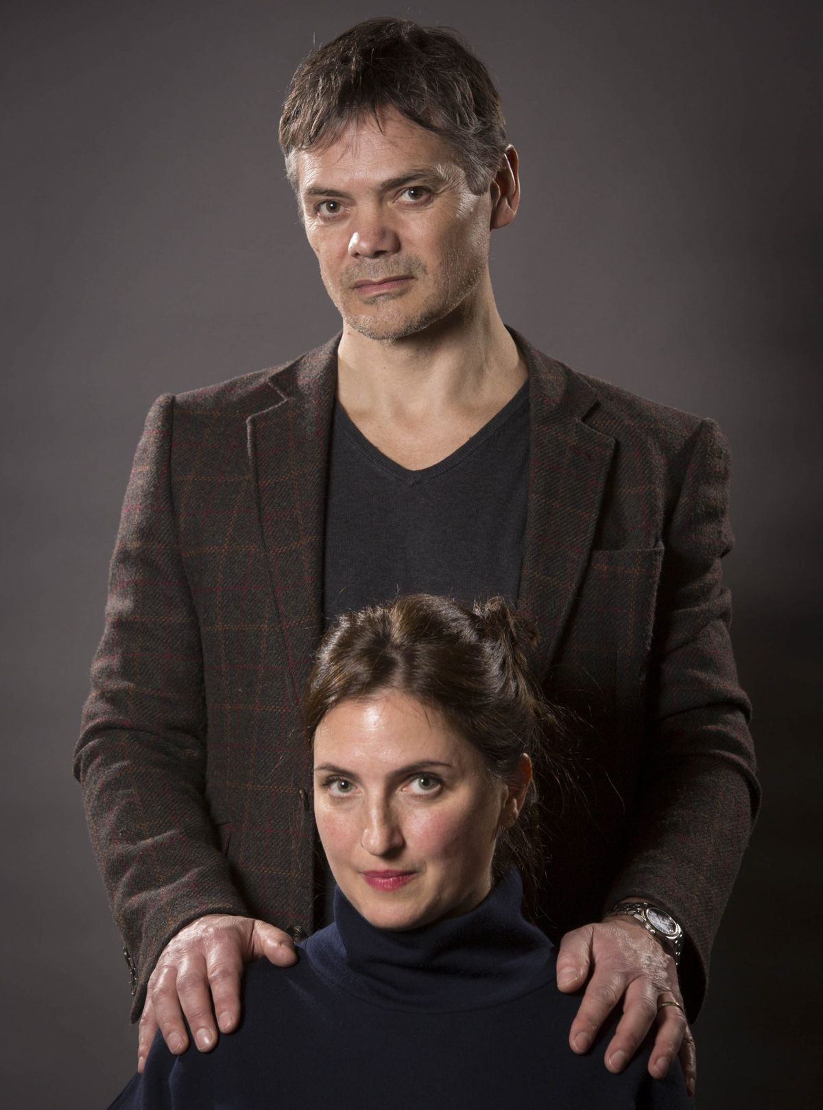 The Writer Behind The Archers | Woman & Home