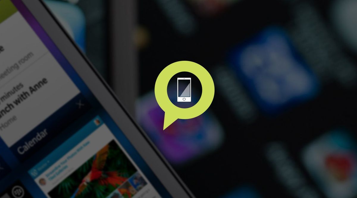 Talk Mobile Platforms Week Recap: The best things you said | Android ...