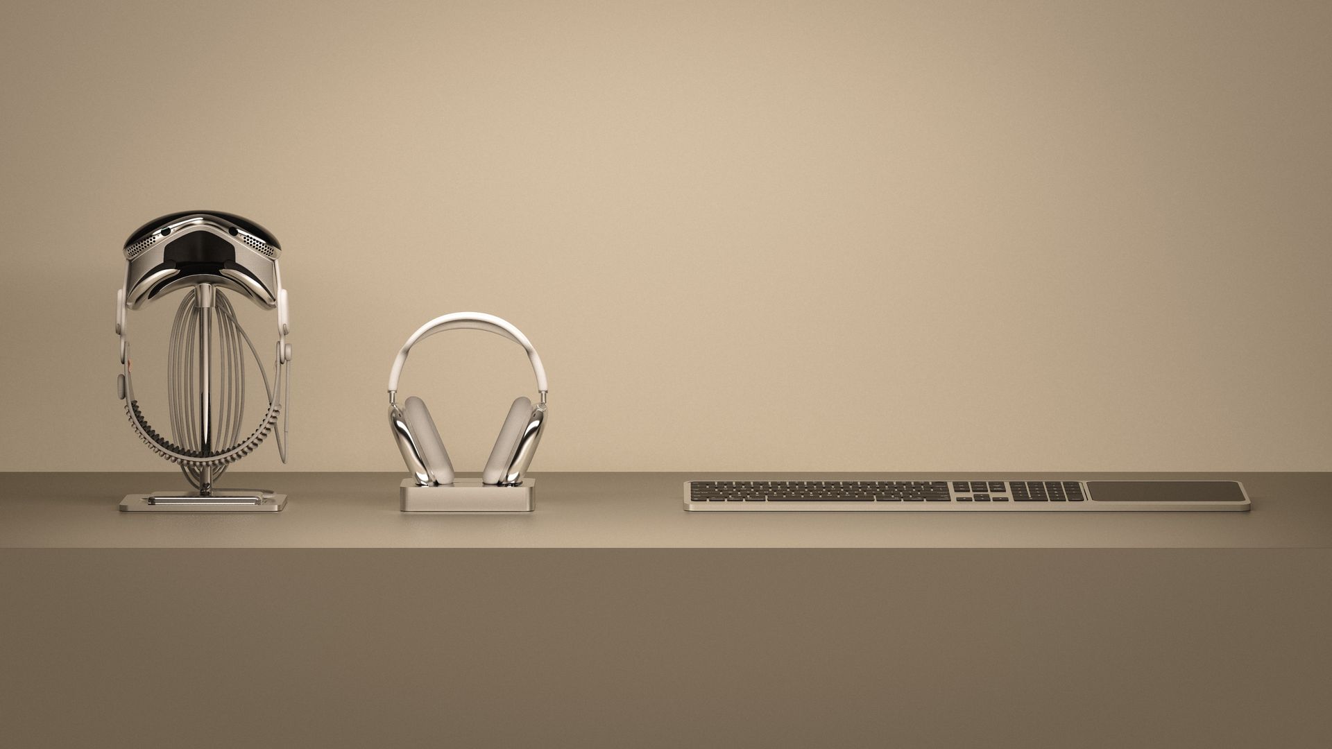 Bionic Labs builds precision, next-level Apple accessories | Wallpaper*