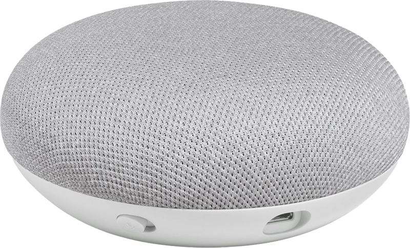 Lenovo Smart Clock vs. Google Home Mini: Which should you buy ...