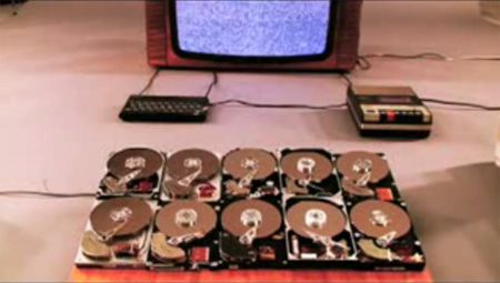 In Pictures: 19 Ways To Recycle Old, Unused Hardware | Tom's Hardware