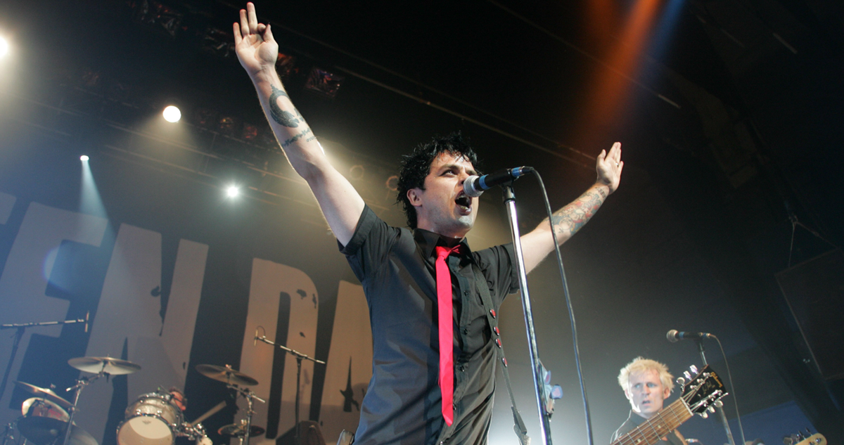 “We were arguing a lot and we were miserable”: How Green Day exceeded ...