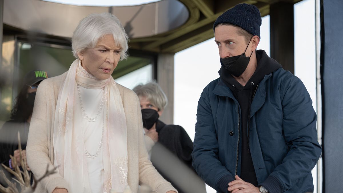 The Exorcist: Deceiver: Everything We Know About The Exorcist: Believer ...