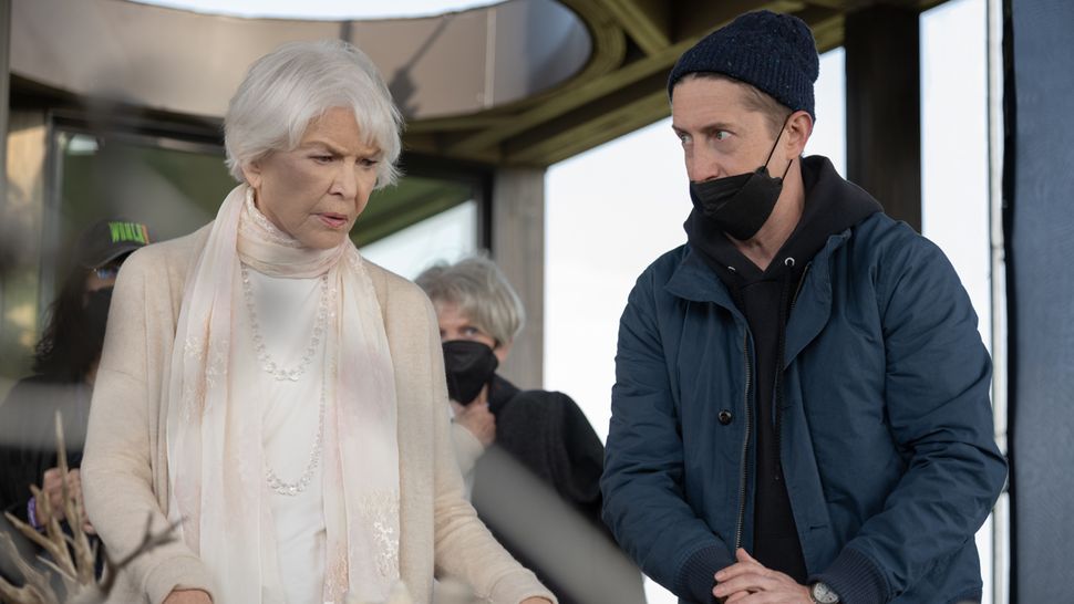 The Exorcist: Deceiver: Everything We Know About The Exorcist: Believer ...