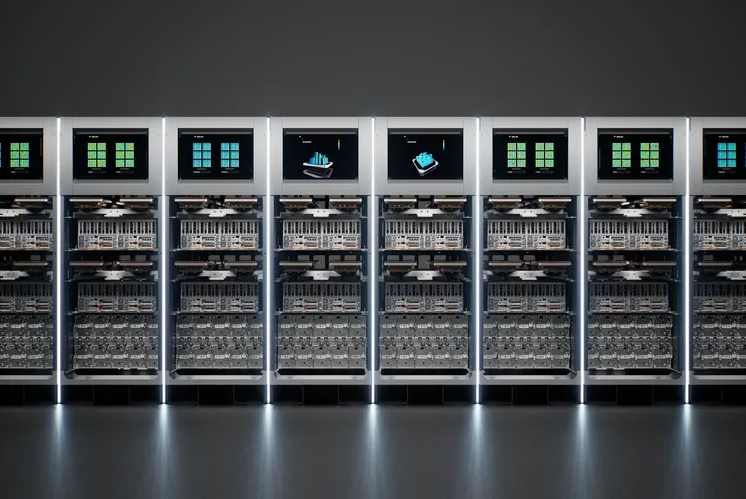 Tesla details how it finds punishing defective cores on its million ...