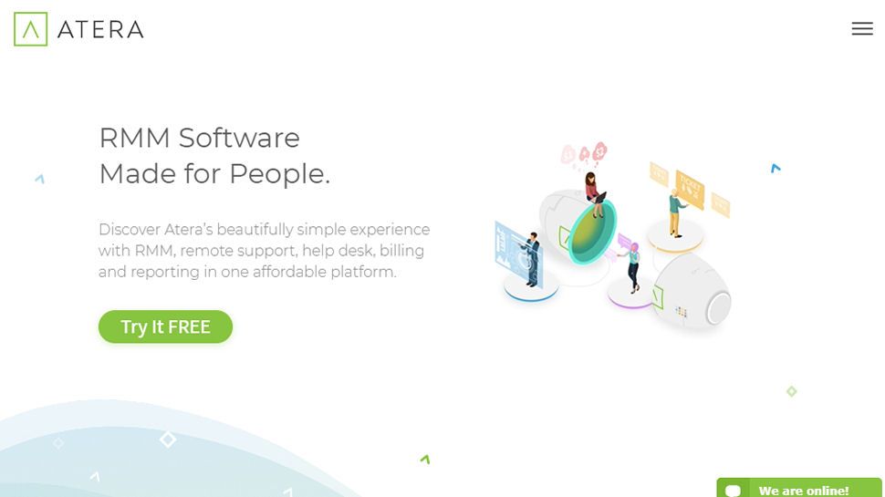 Best IT Automation software of 2025 | TechRadar