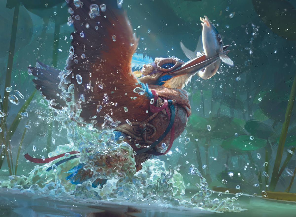 Digital art to inspire: 21 digital artists you need to know about ...