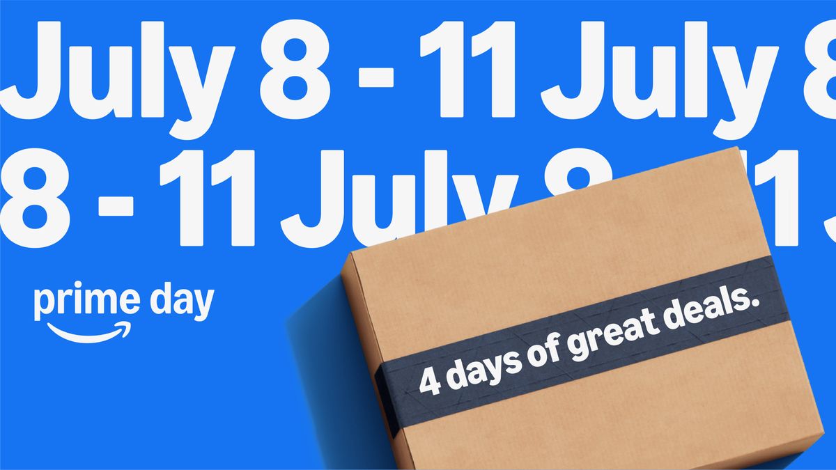 Amazon Prime Day dates are official – here are the AV brands getting ...