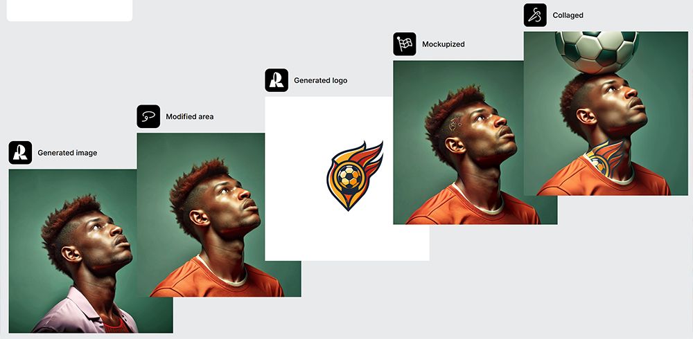 What is Recraft, the infinite-canvas AI image generator aimed at 'pro ...