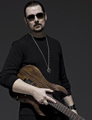 Ihsahn: On 'After', 8-Strings and Achieving Post-Apocalyptic Sounds ...
