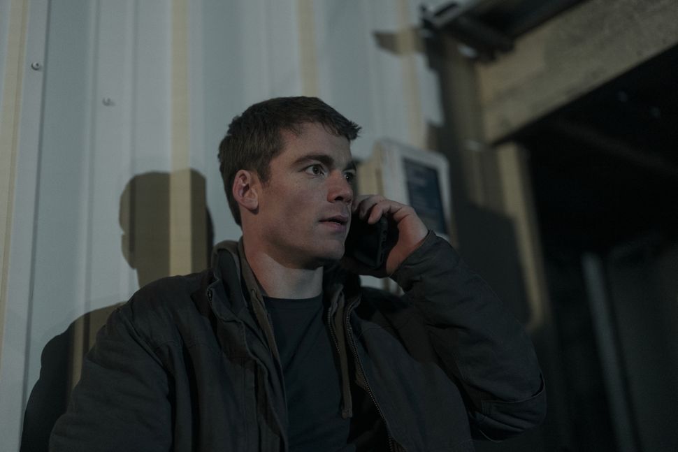 The Night Agent season 2: release date, recaps, cast, plot, trailer ...