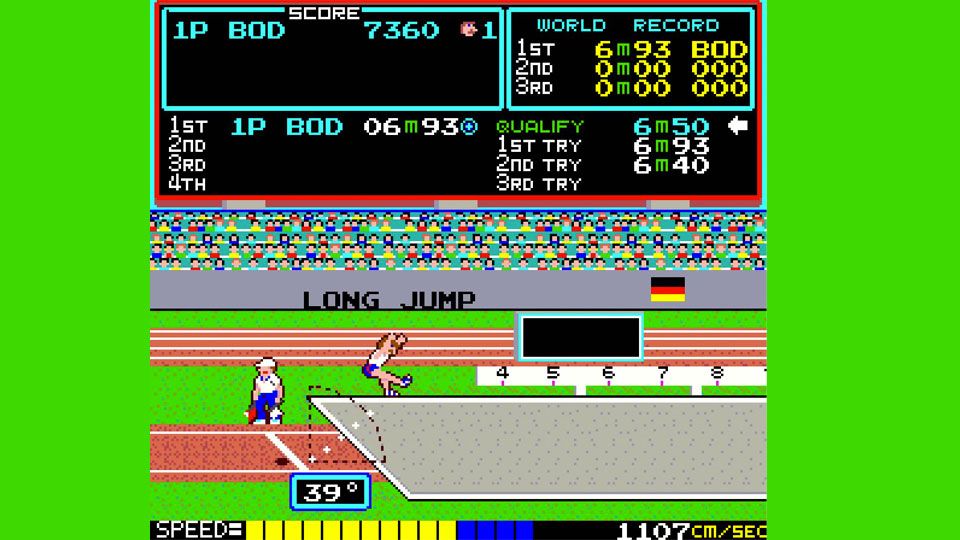 The 50 best arcade games of all time, ever | TechRadar