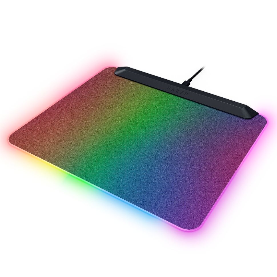 Razer Firefly V2 Pro review: A premium mousepad with some serious ...