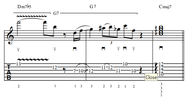 Sick of Playing the Same Old Lead Lines? Here’s How Guitar Players Like ...