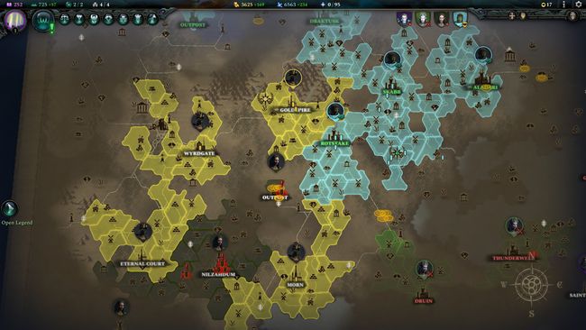 Age of Wonders 4 review | PC Gamer