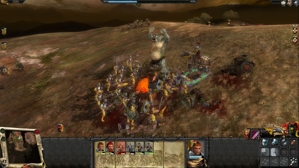 The best Warhammer games: Every Warhammer Fantasy game ranked | PC Gamer