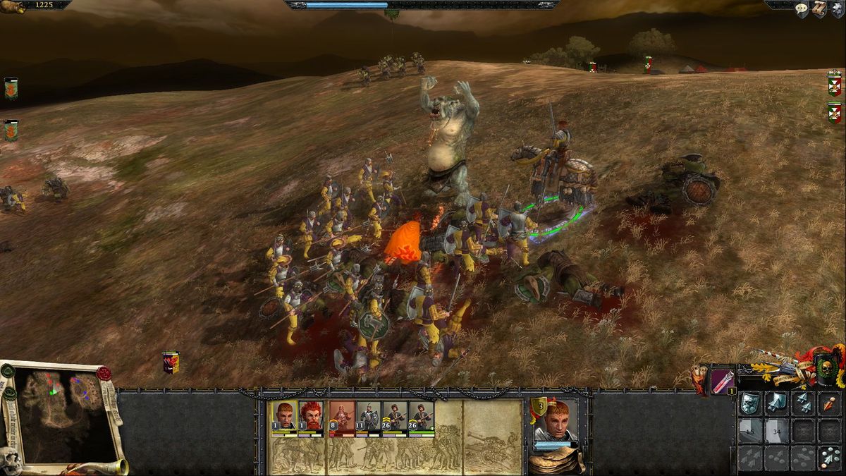 The best Warhammer games: Every Warhammer Fantasy game ranked | PC Gamer