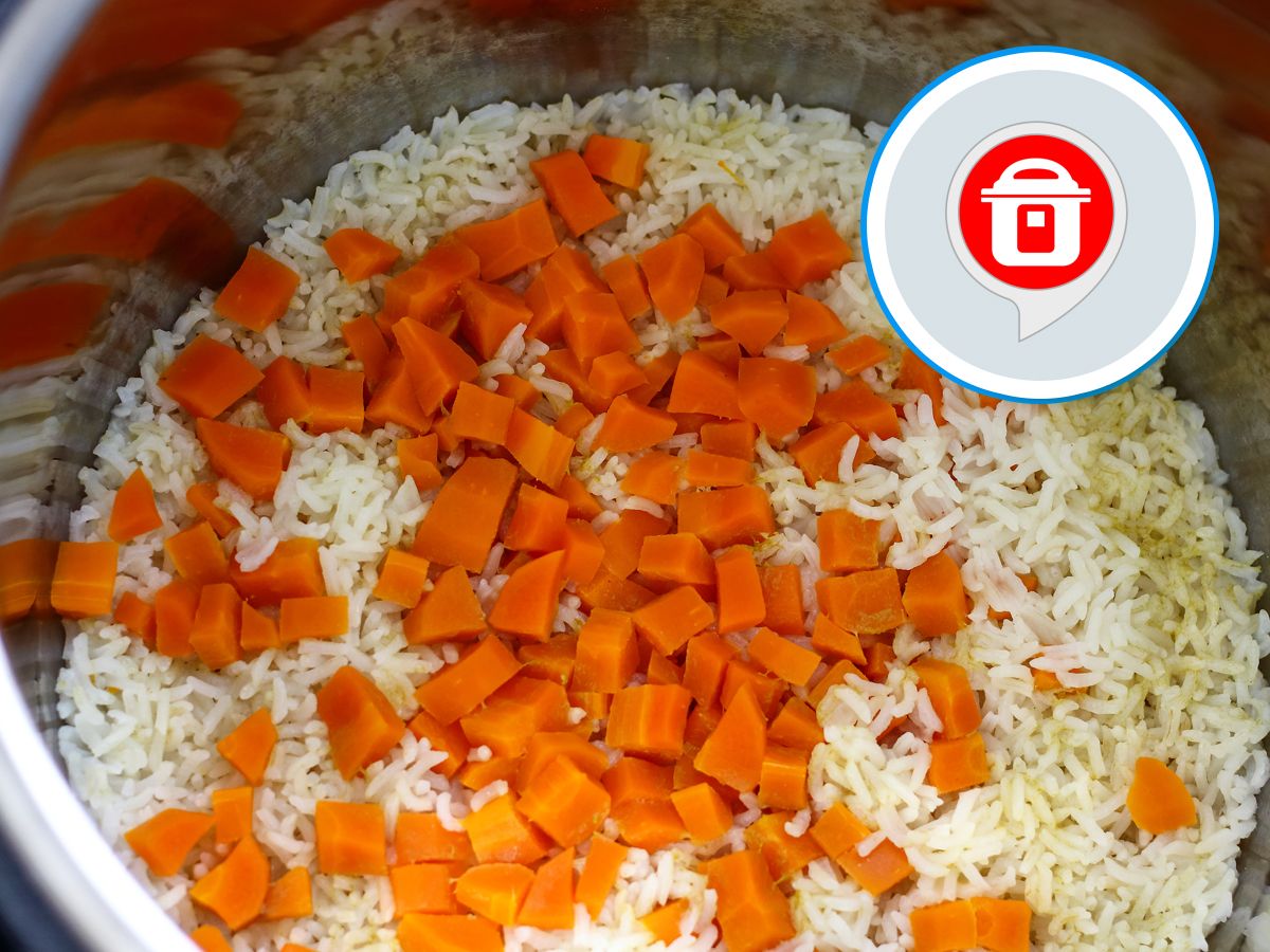 The Best Alexa Recipe and Cooking Skills | Tom's Guide