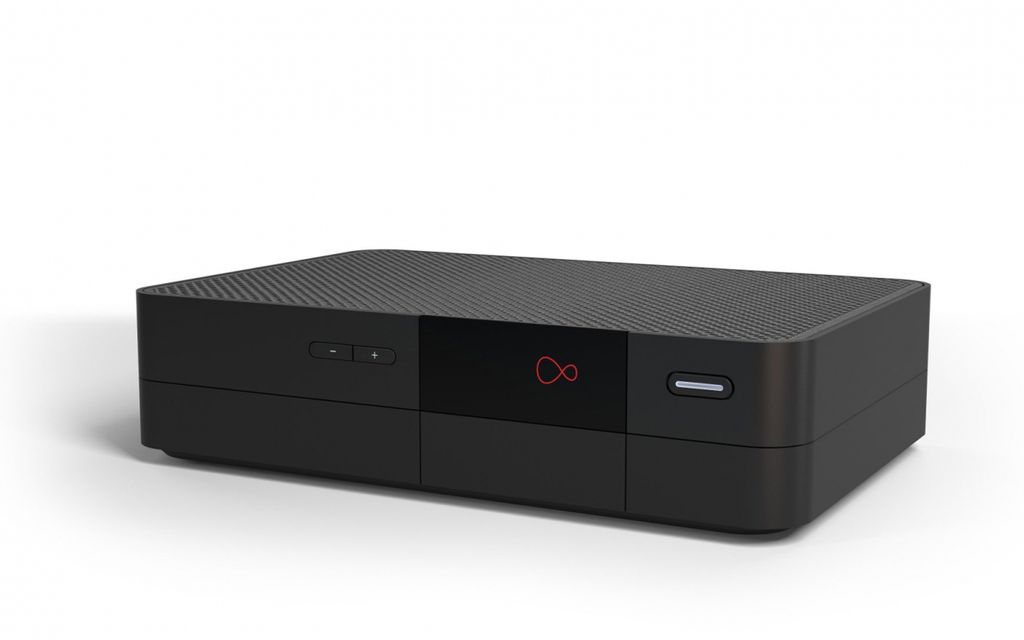 Virgin Media V6 Review: 4K TV Comes To Cable | Tom's Guide