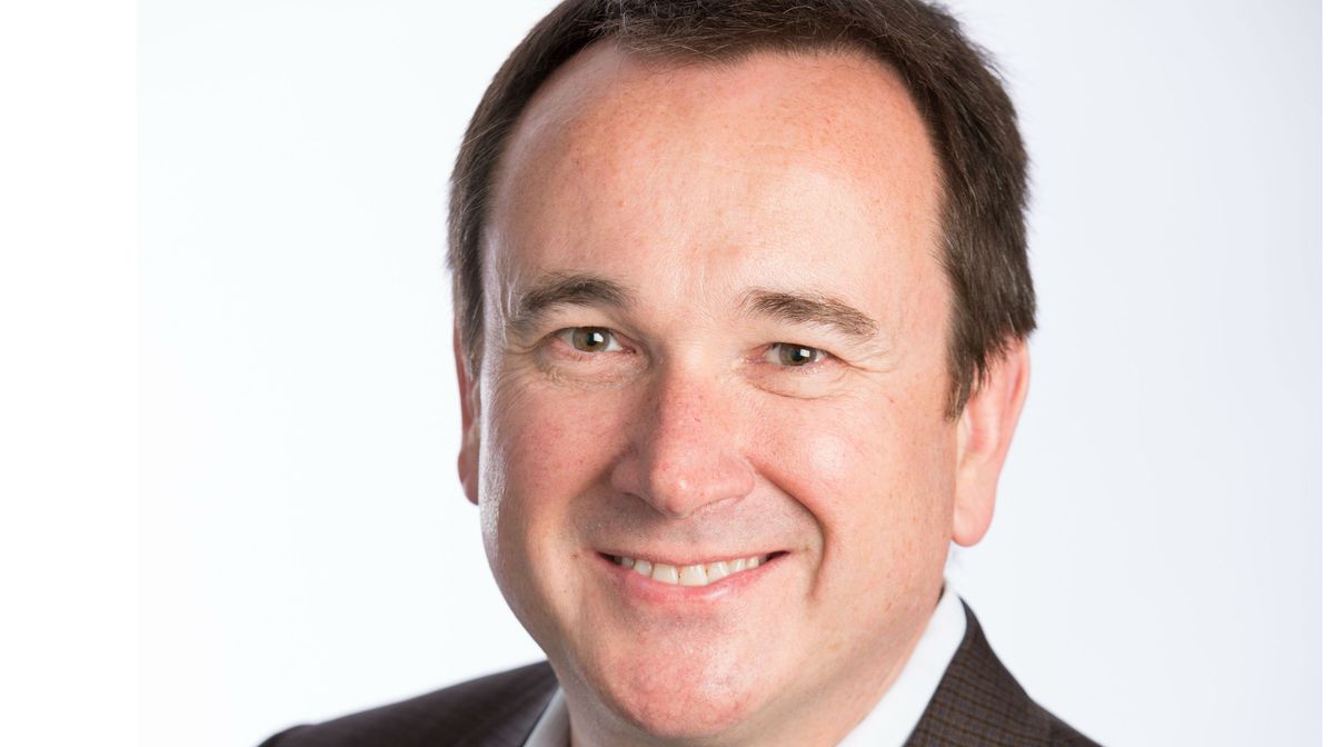 Ian Whiting Tapped to Head Up Ruckus Networks | Next TV