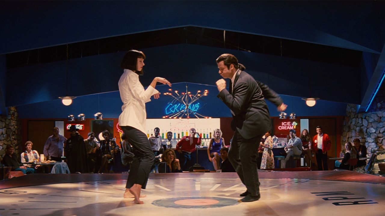 32 Movies That Have Fantastic Soundtracks | Cinemablend