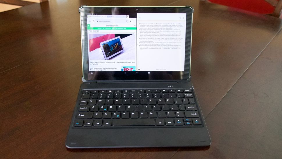 Best tablet for students 2024 | Android Central