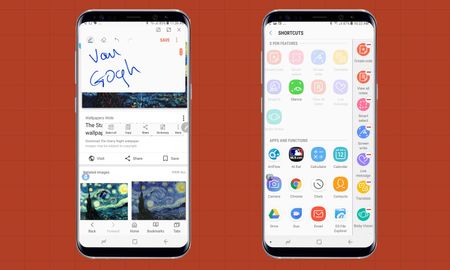 Galaxy Note 8 S Pen Guide: All the Cool Features and Tricks | Tom's Guide