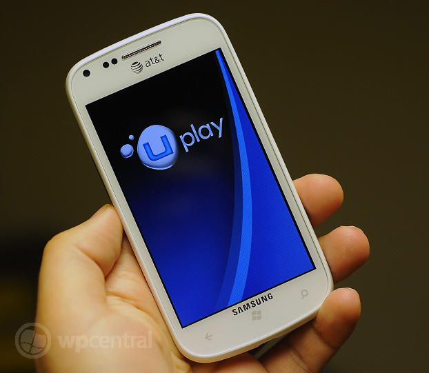 Ubisoft releases new companion Uplay app for Windows Phone | Windows ...