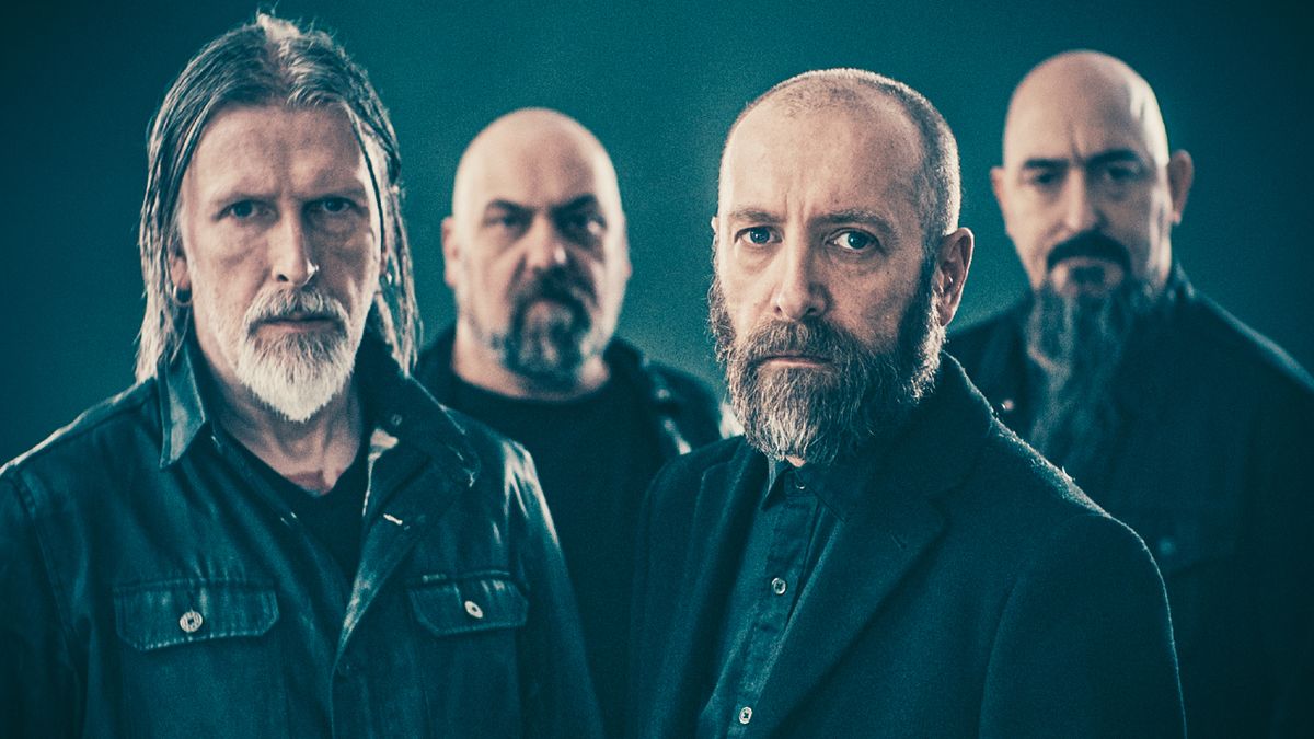 Paradise Lost: the first Ascension interview | Louder