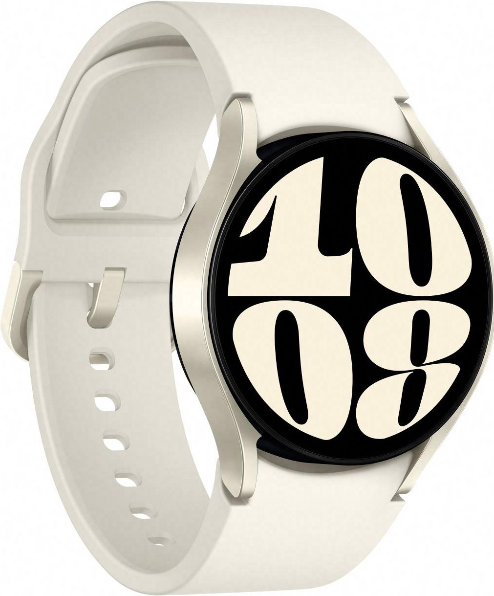 The new Galaxy Watch 6 has a new chipset and Samsung is showing it off ...