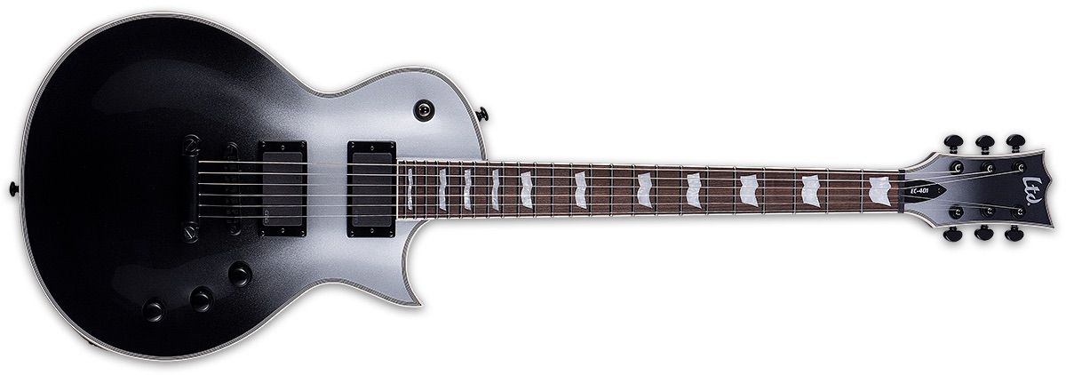 ESP Introduces Six New LTD 400 Series Guitars | Guitar World