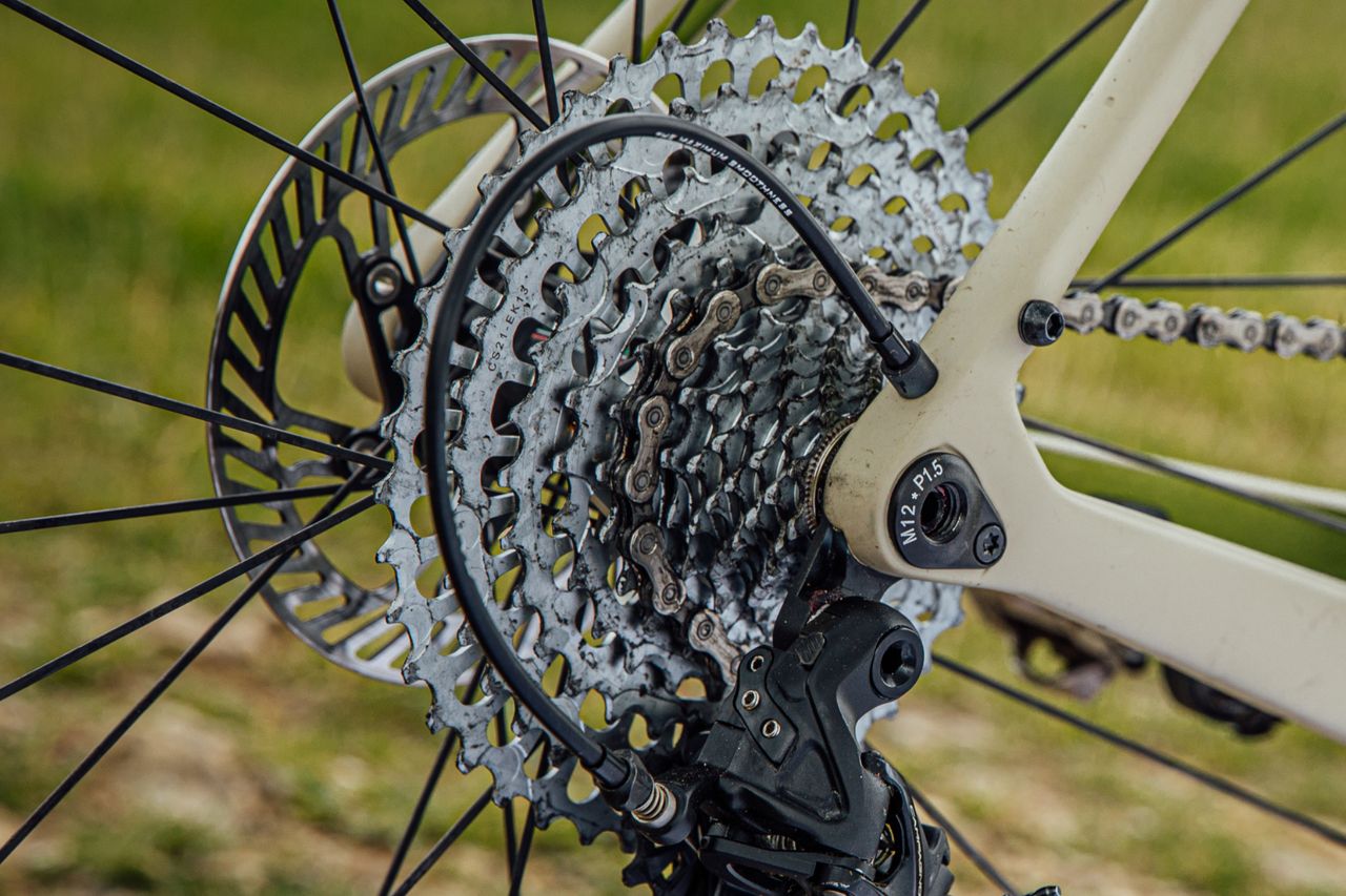 Campagnolo Ekar 1x13 groupset review | Cycling Weekly