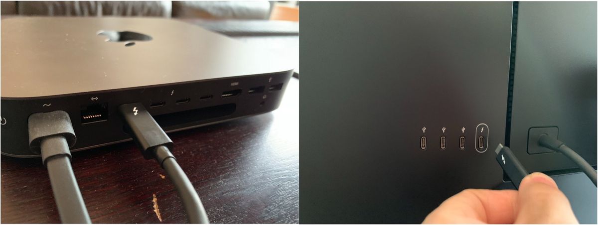 How to set up your new Mac mini | iMore