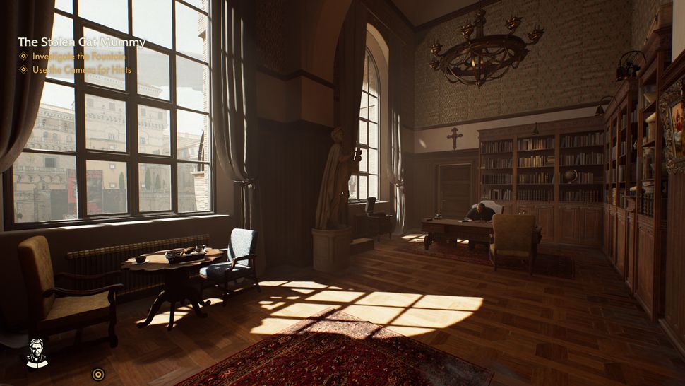 Ray tracing is quickly becoming inescapable and I think it's time we ...