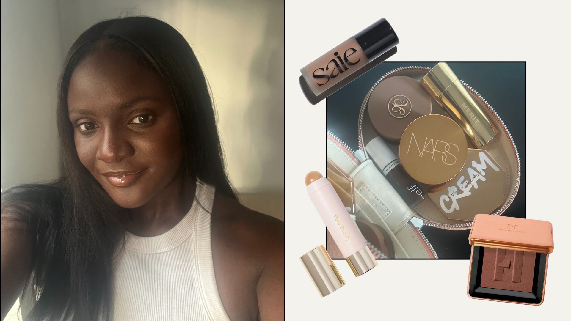 11 Best Bronzers for Cool-Toned Skin, Verified | Who What Wear