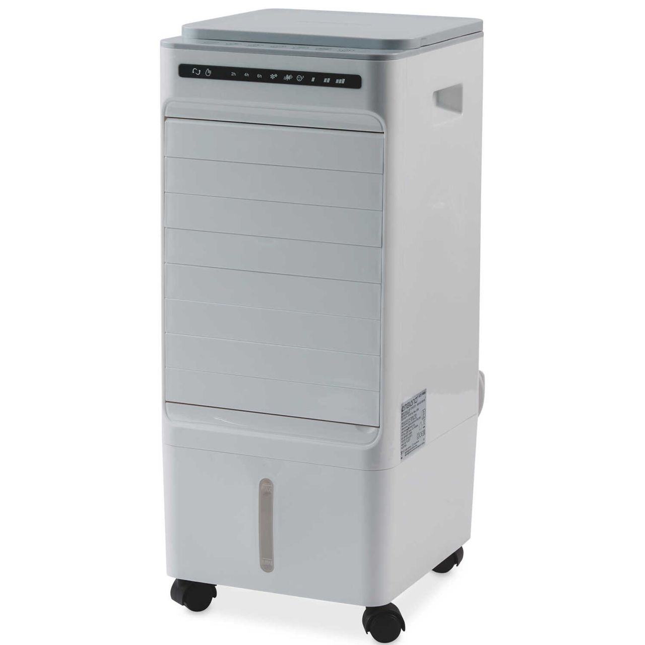 Aldi’s air cooler is an affordable way to combat summer heat | Ideal Home