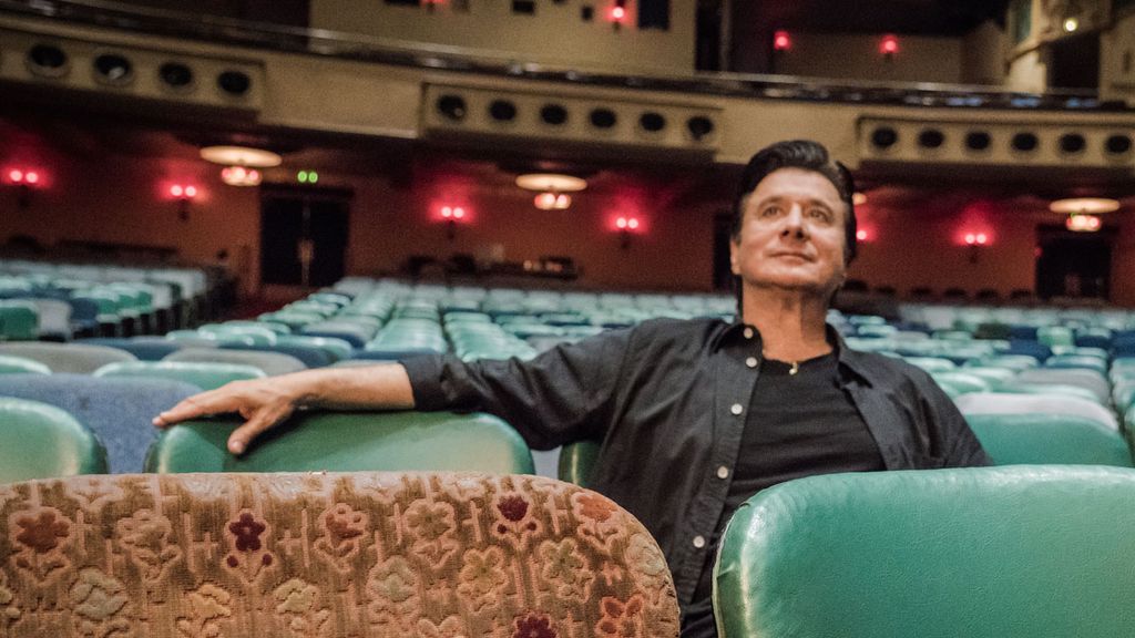Steve Perry interview: the return of The Voice | Louder