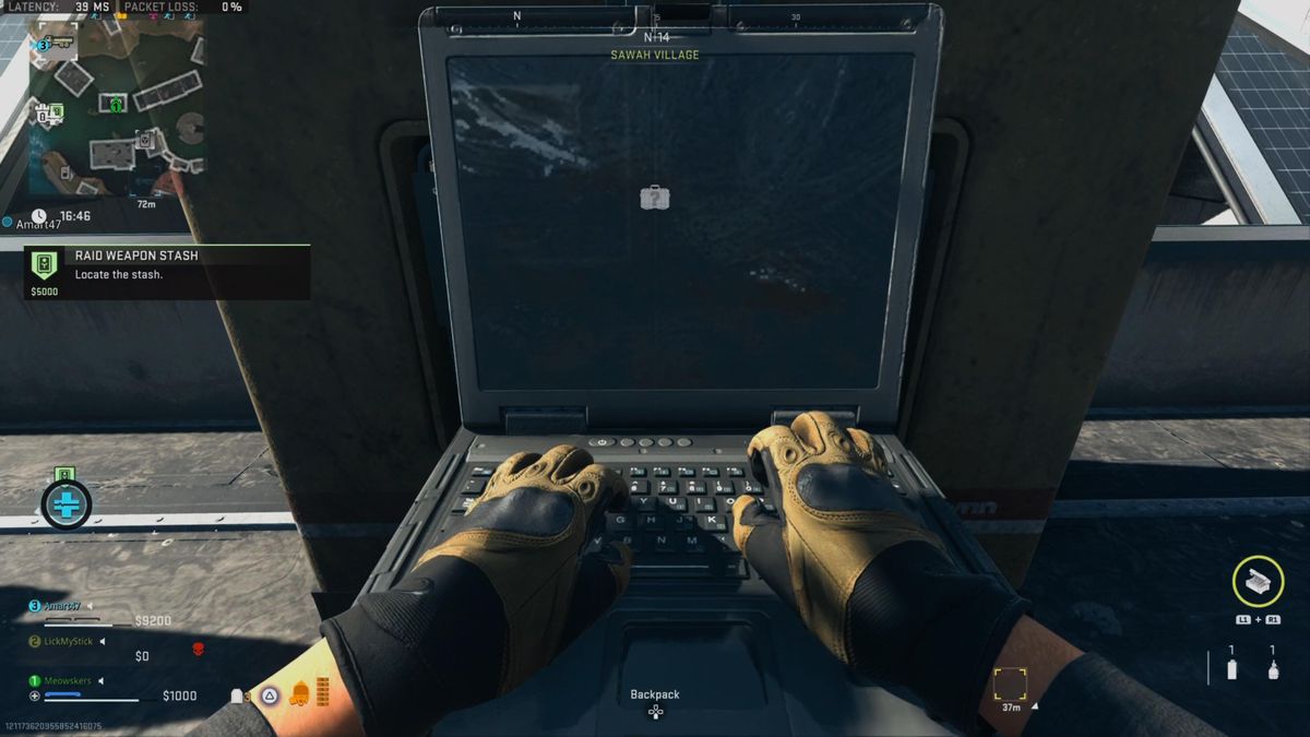 How to tell if you've been shadow banned in Warzone 2 and how to get ...