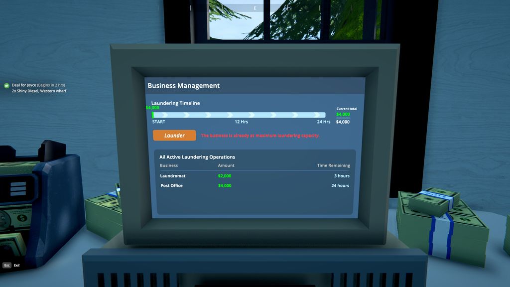 Schedule 1 is the kind of instant Steam hit that was only ever going to ...