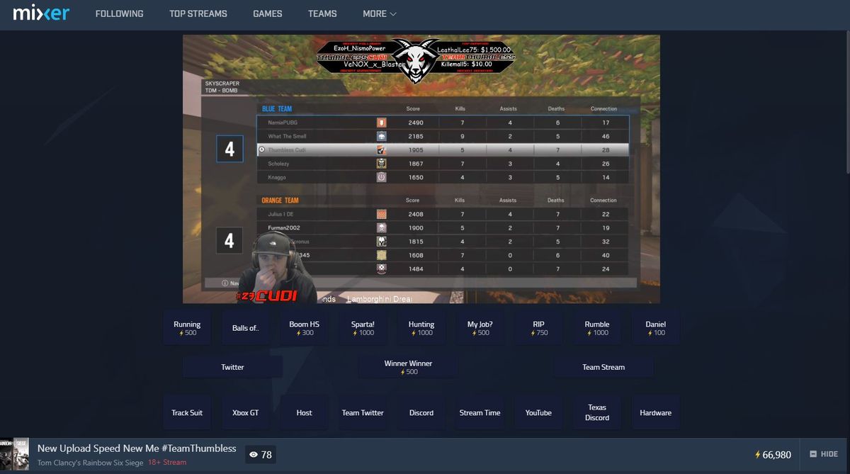 A beginner's guide to Mixer | Windows Central