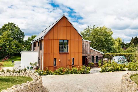 Kit Homes: 20 Inspiring Package Builds | Homebuilding