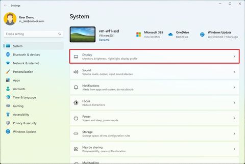 How to check graphics card details on a Windows 11 | Windows Central