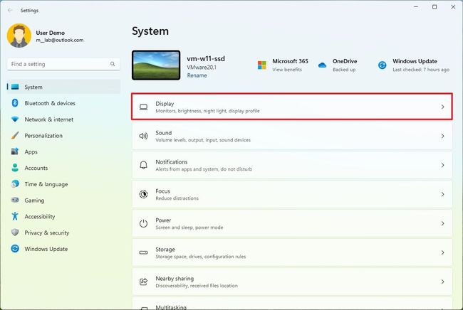 How to check graphics card details on a Windows 11 | Windows Central
