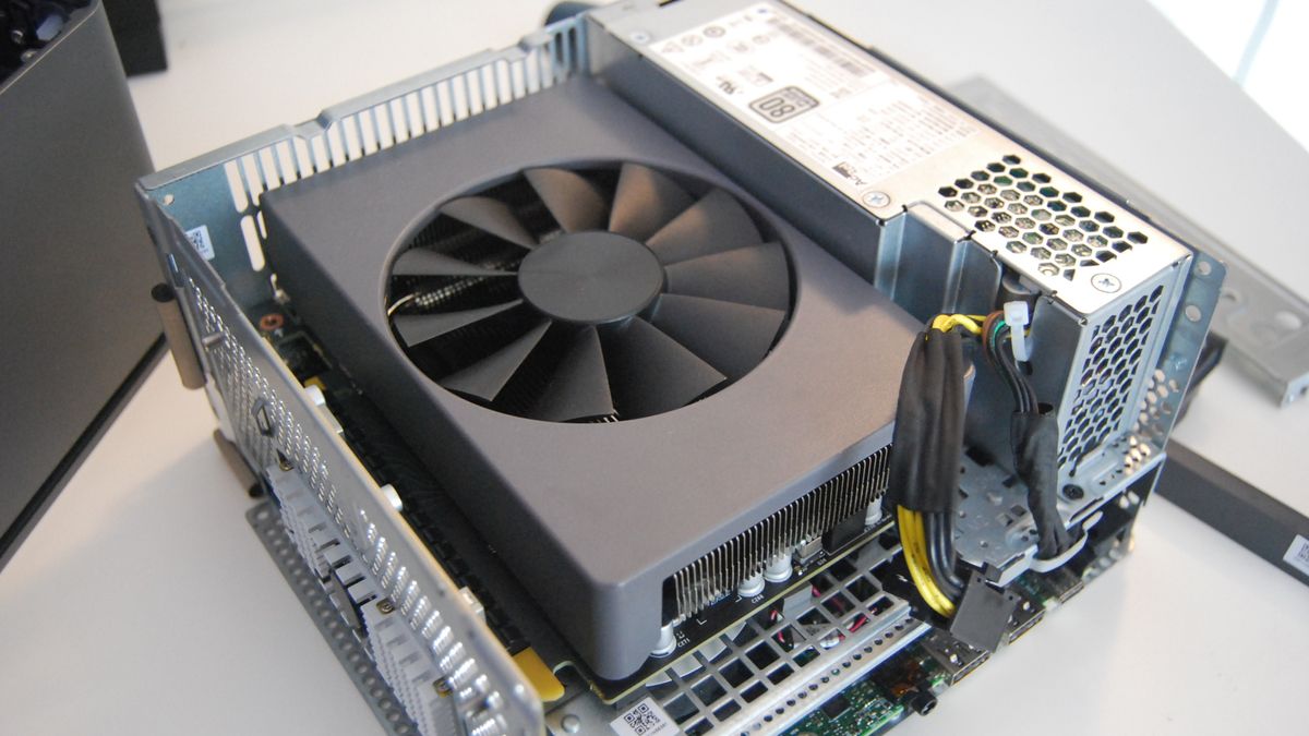 Lenovo ThinkCentre neo Ultra review: A lesson in AI PC marketing ...