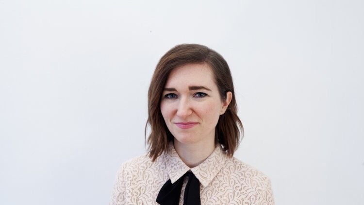 Katie Heaney Is Buying Zero Clothes In 2018 - Author of Shopping Blog ...