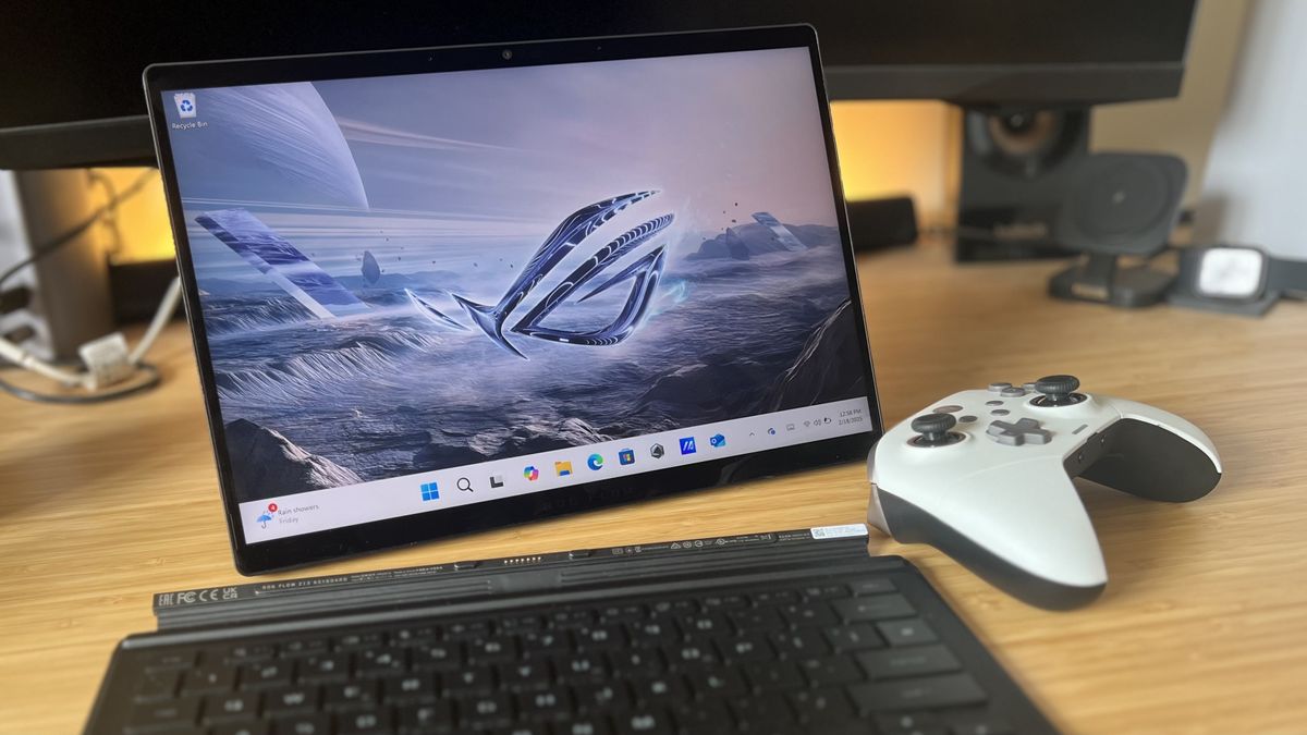 The best gaming tablets in 2025 | GamesRadar+