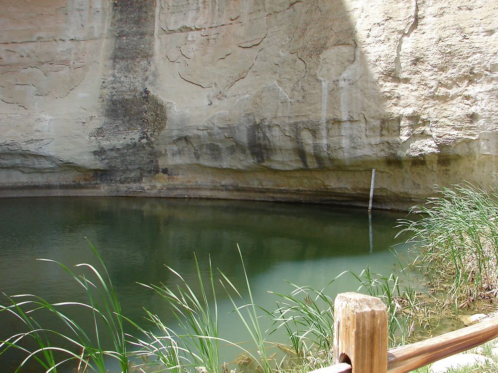 El Morro: Stunning Photos of New Mexico's Sandstone Bluff | Live Science
