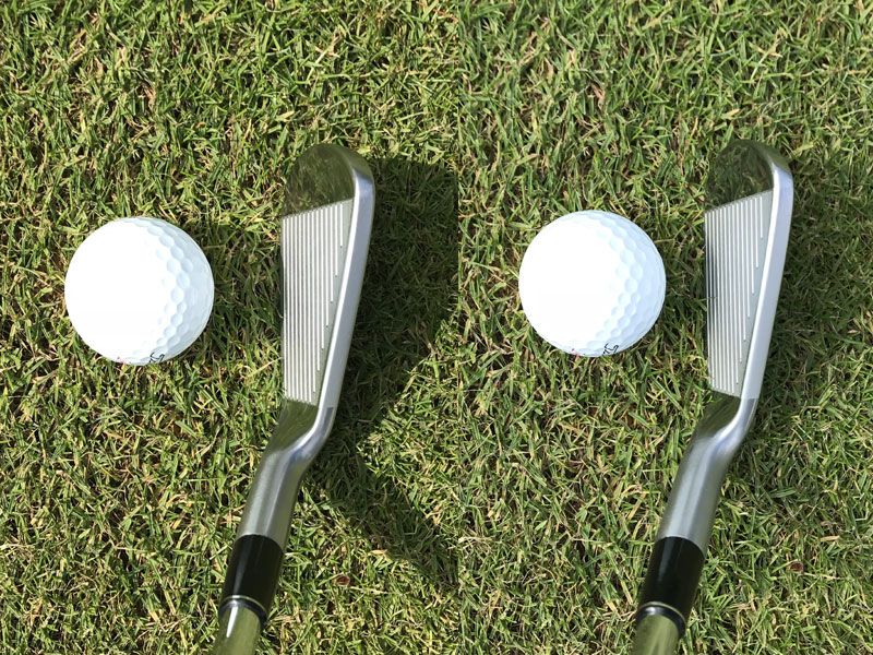 Srixon Z585 & Z785 Irons Review - Golf Monthly | Golf Monthly