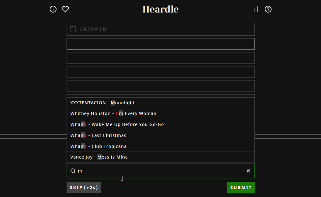 Wordle games: the best alternative spins on the popular word game ...